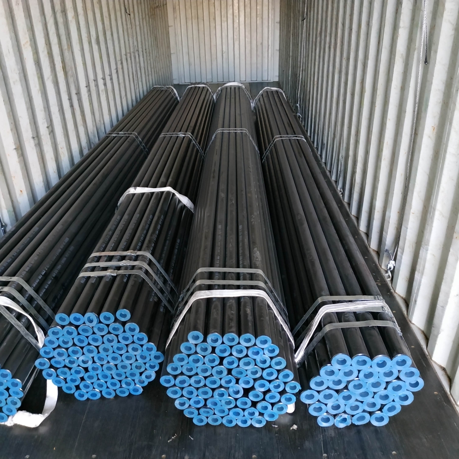 Imported vs. Domestic Steel Pipes – Which Should You Choose